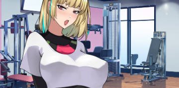 媚馆 ver0.528 官方中文版 养成互动SLG游戏 1.2G_老王论坛