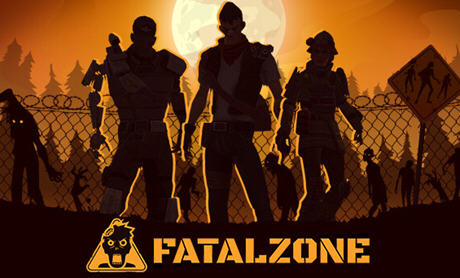 【中文】致命地带(FatalZone) 官方中文版 肉鸽动作射击游戏 500M_ACG游戏资源站